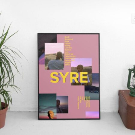 Y2K Playboi Carti Poster