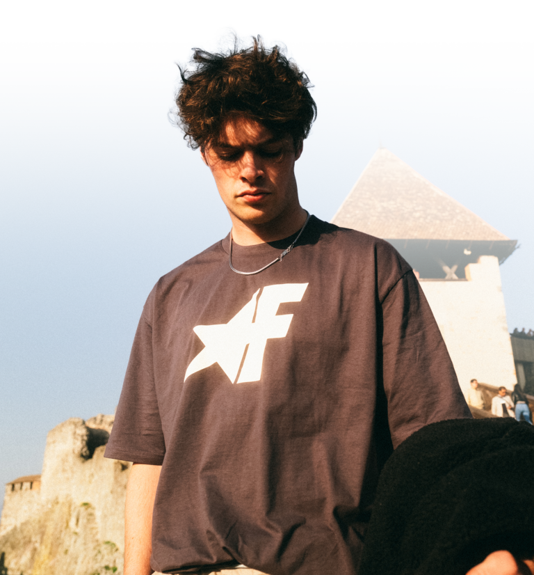 The Fresh Stuff LTD – The freshest clothing and art there is for ...